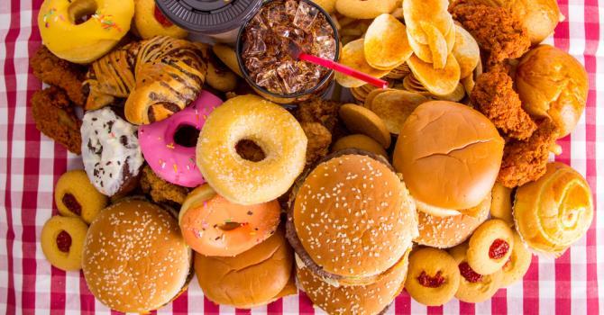 Top 10 des aliments "santé" mauvais pour la santé ! - Breakforbuzz