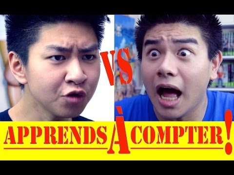 Apprends à compter ! (Le Rire Jaune) - Breakforbuzz