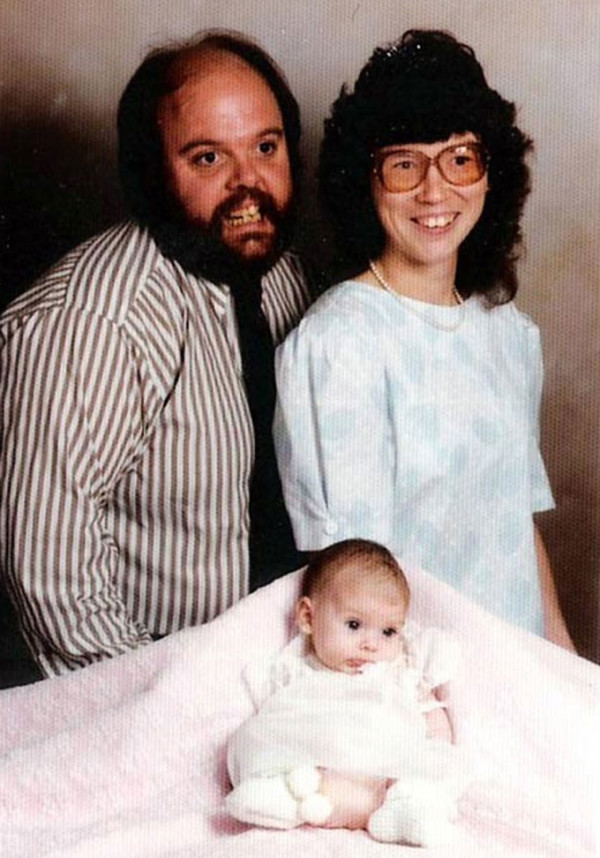 Série photos : j'ai honte mon père est un beauf... - Breakforbuzz