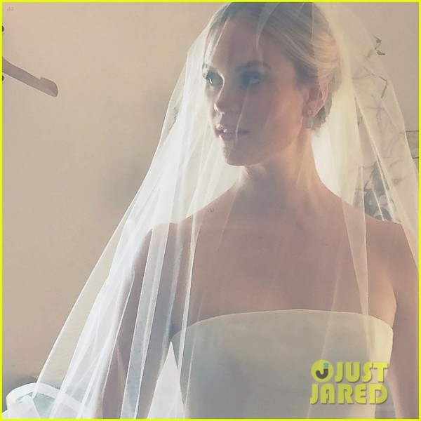Sam Page (Desperate Housewives) s'est marié ! - Breakforbuzz