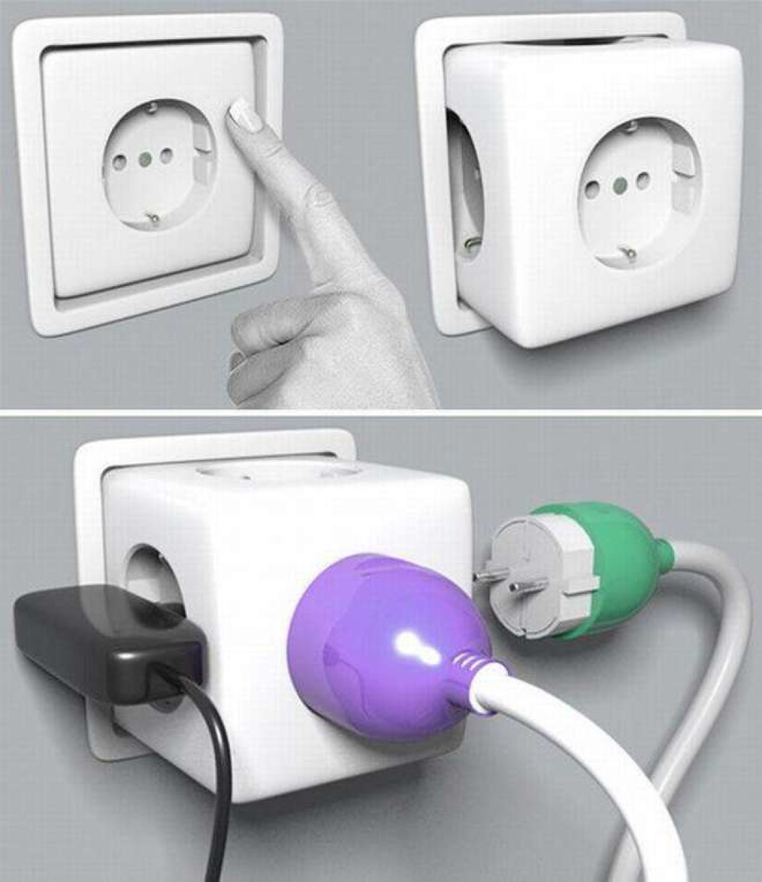 15 inventions absolument géniales à posséder absolument !! - Breakforbuzz