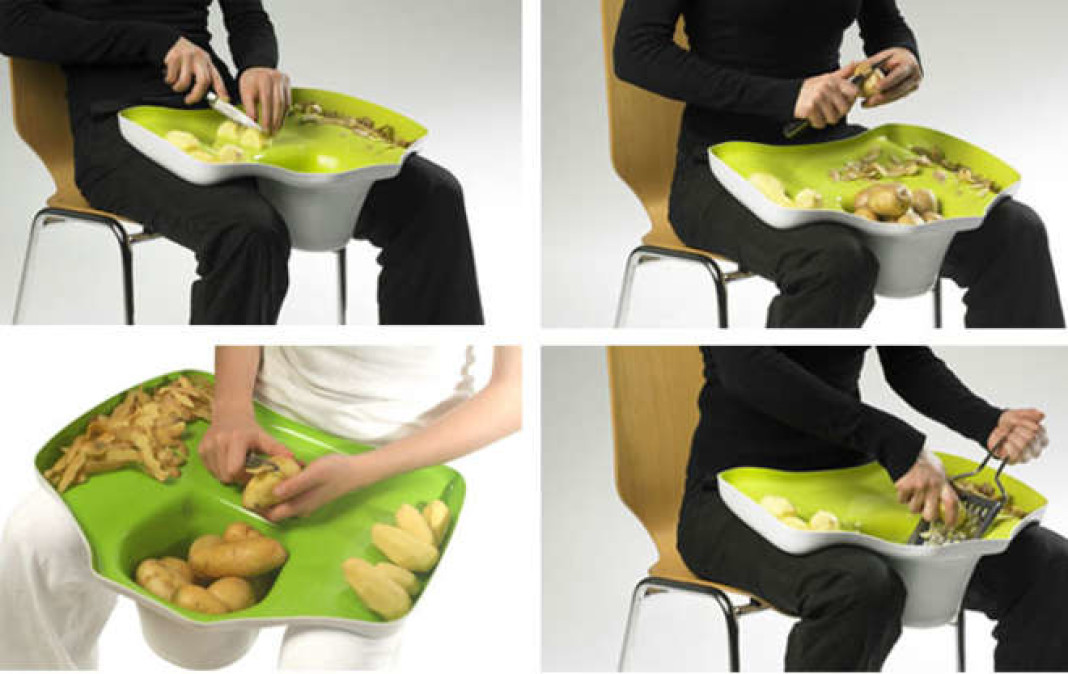 15 inventions absolument géniales à posséder absolument !! - Breakforbuzz