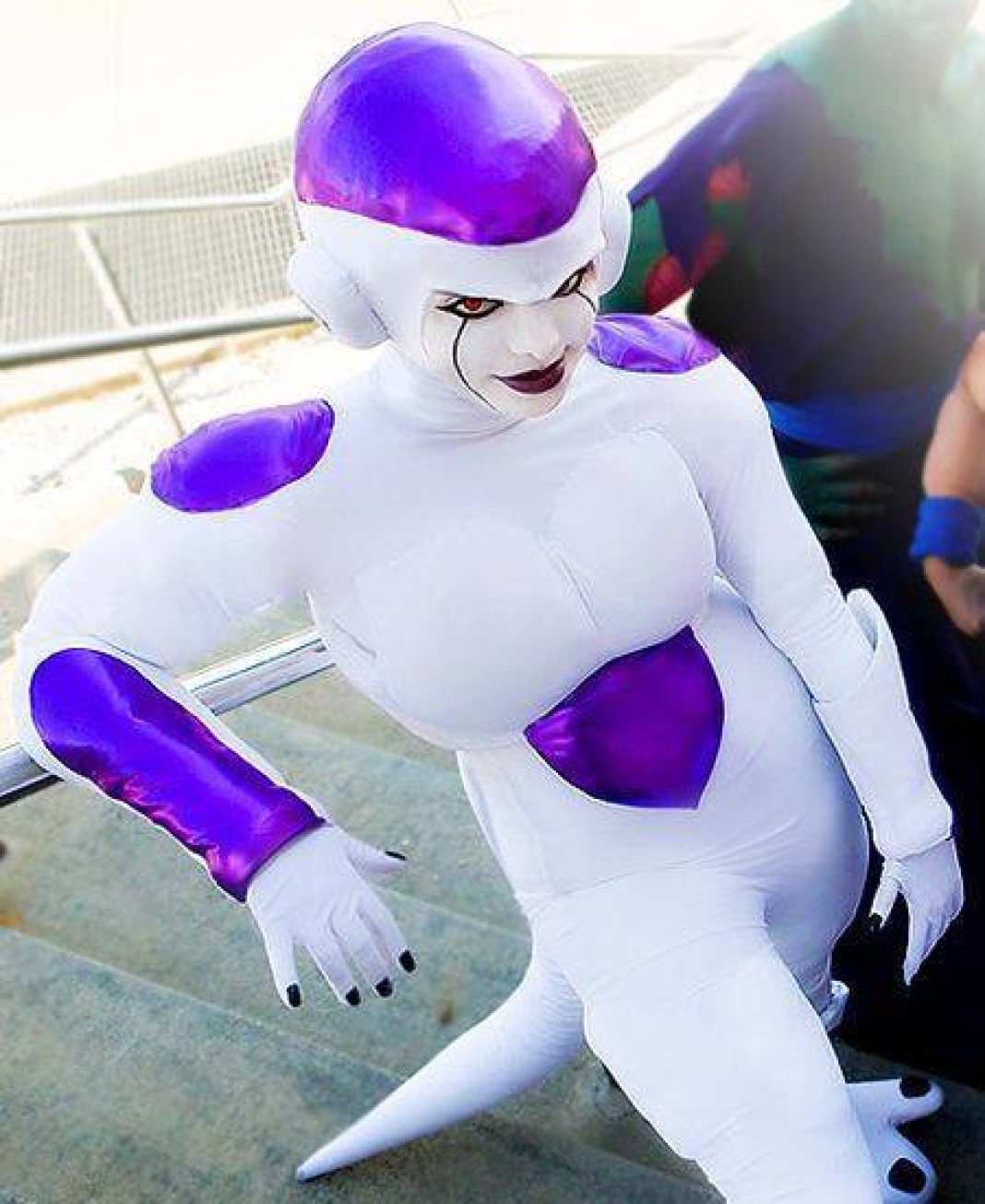 40 cosplays Dragon Ball Z vraiment ultra-réalistes - Breakforbuzz
