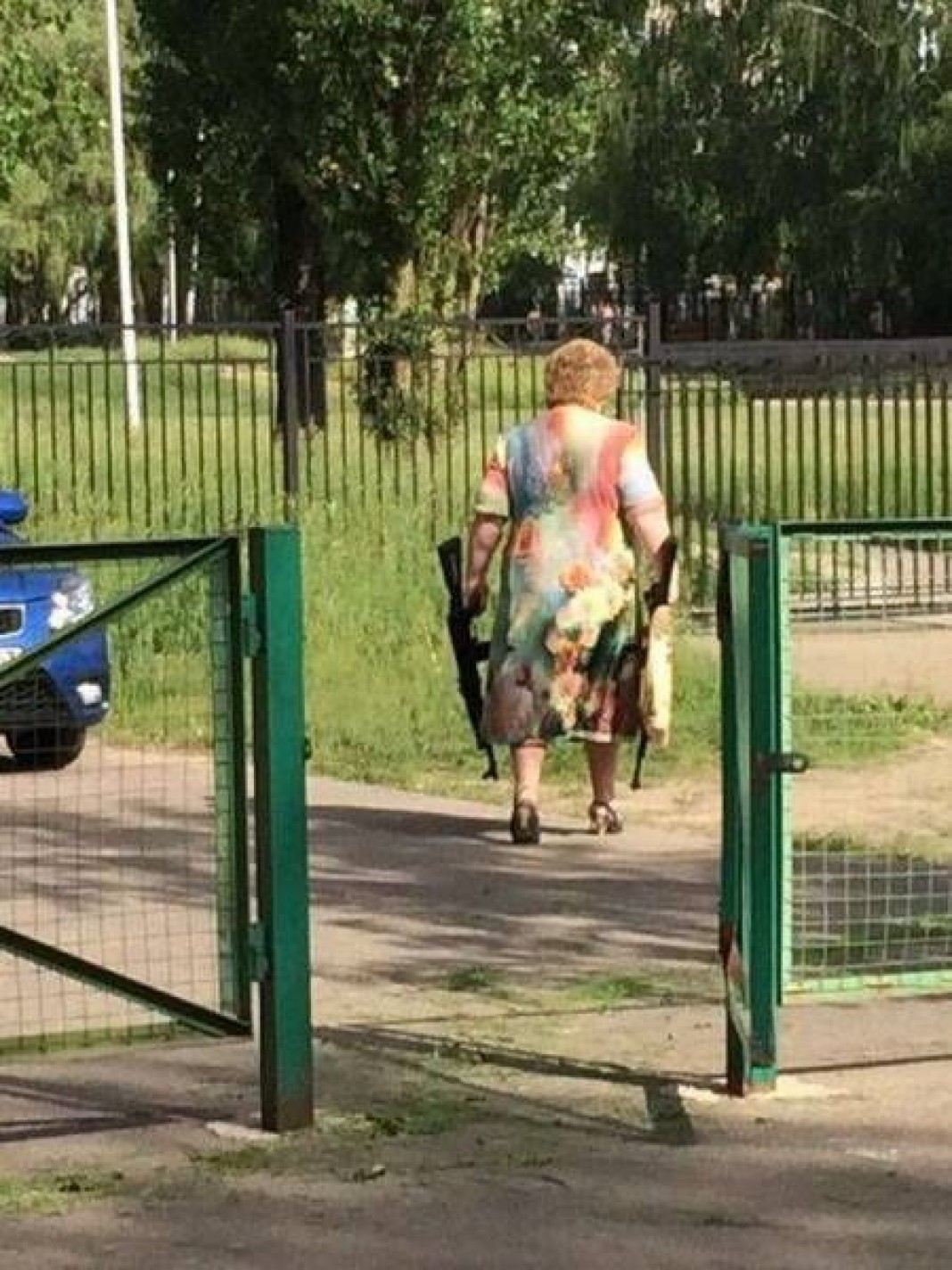 Images insolites et drôles #83 - Breakforbuzz