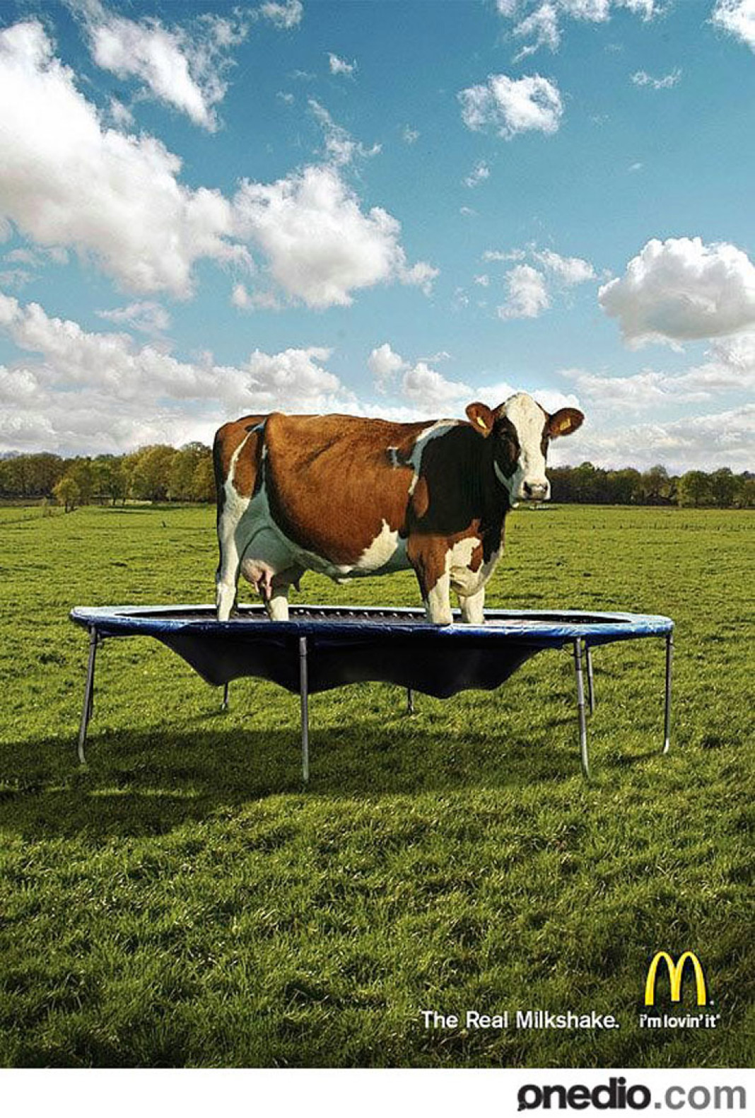 Top 30 des publicités de McDonald's - Breakforbuzz