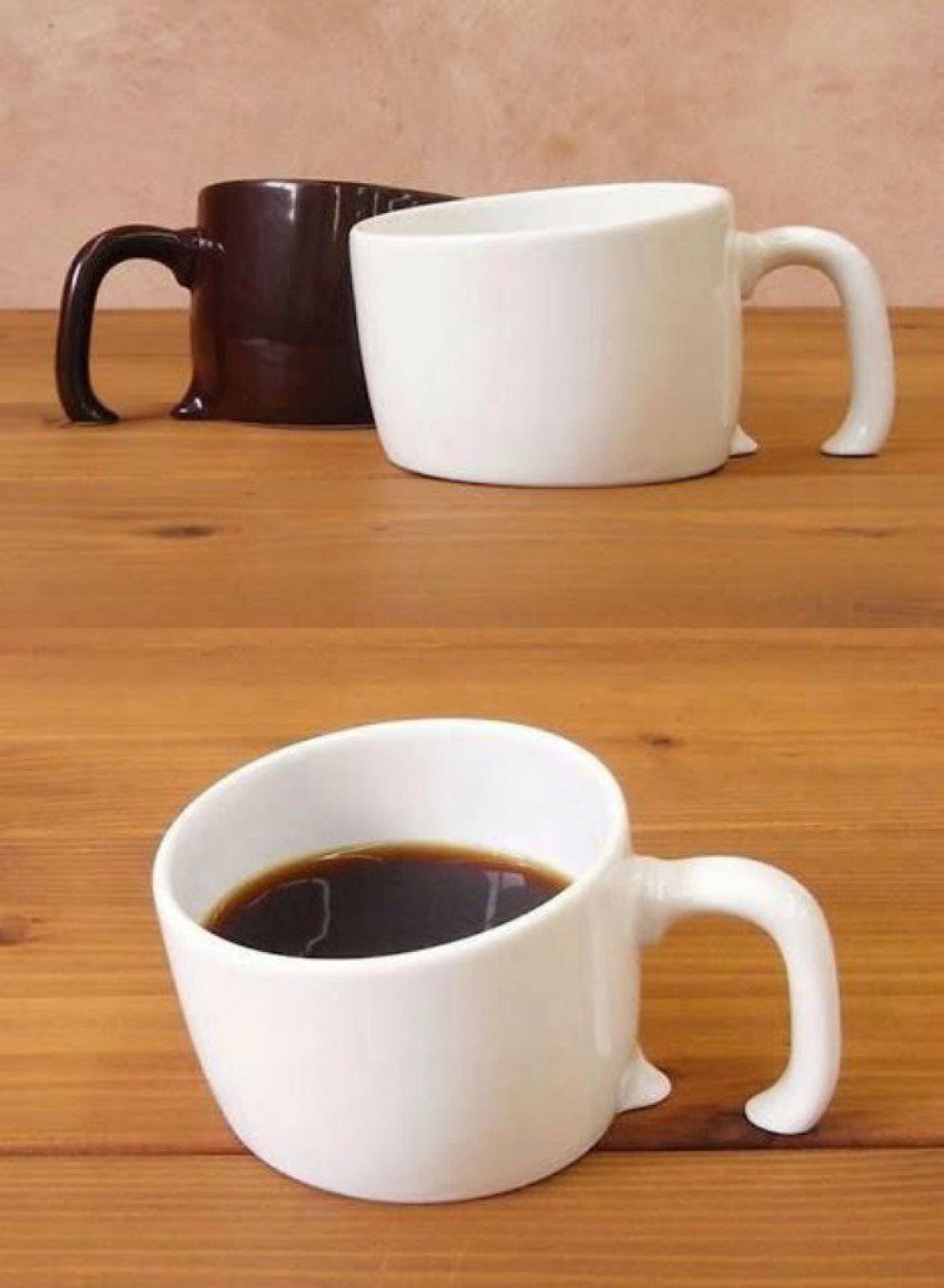 23 tasses insolites et totalement GEEK - Breakforbuzz