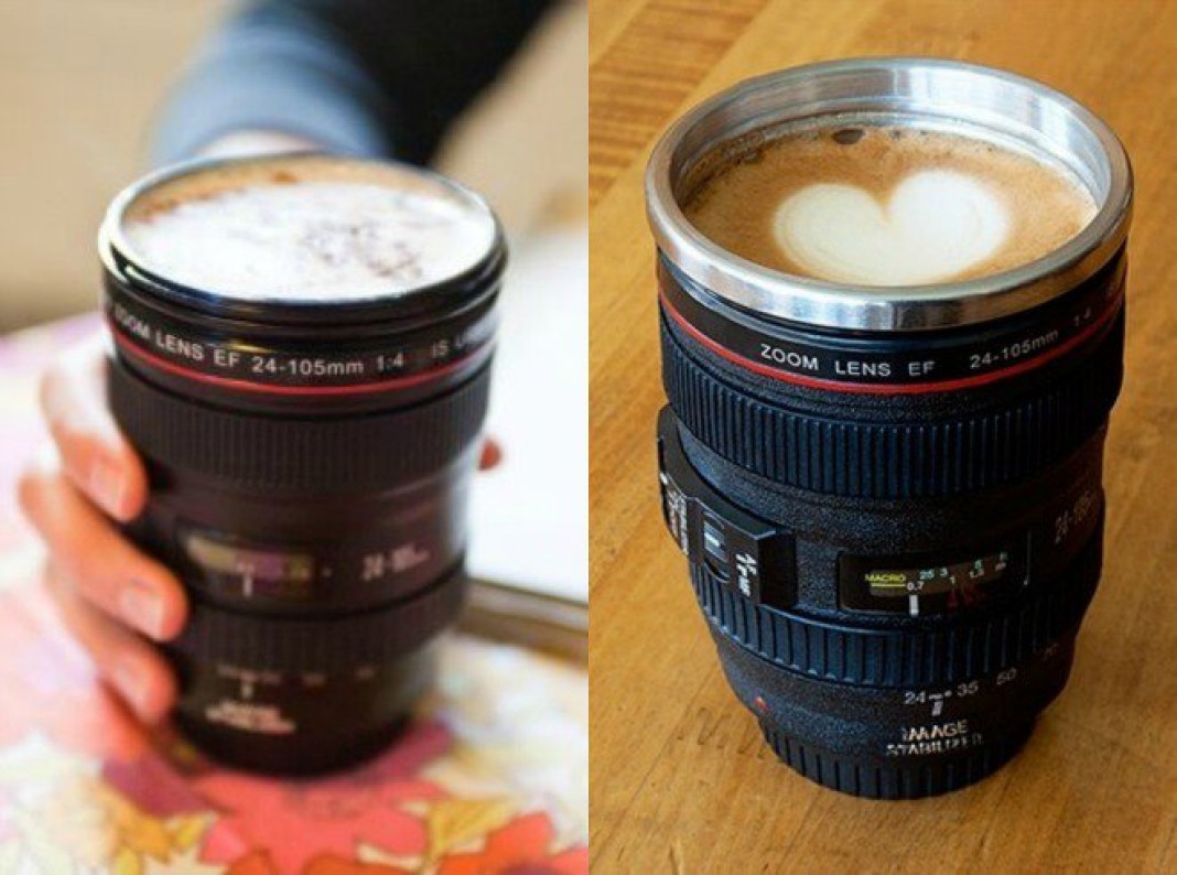 23 tasses insolites et totalement GEEK - Breakforbuzz