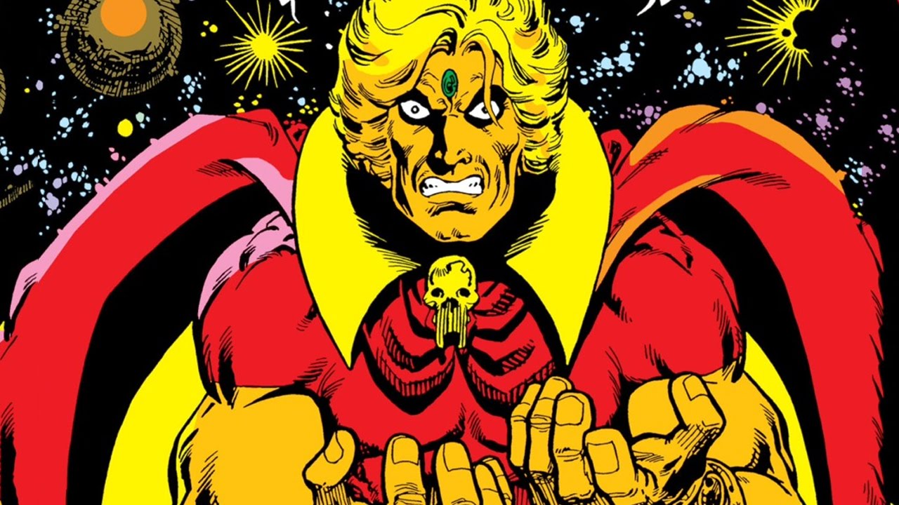 Les super-héros méconnus (qui méritent un film). Marvel ! - Breakforbuzz