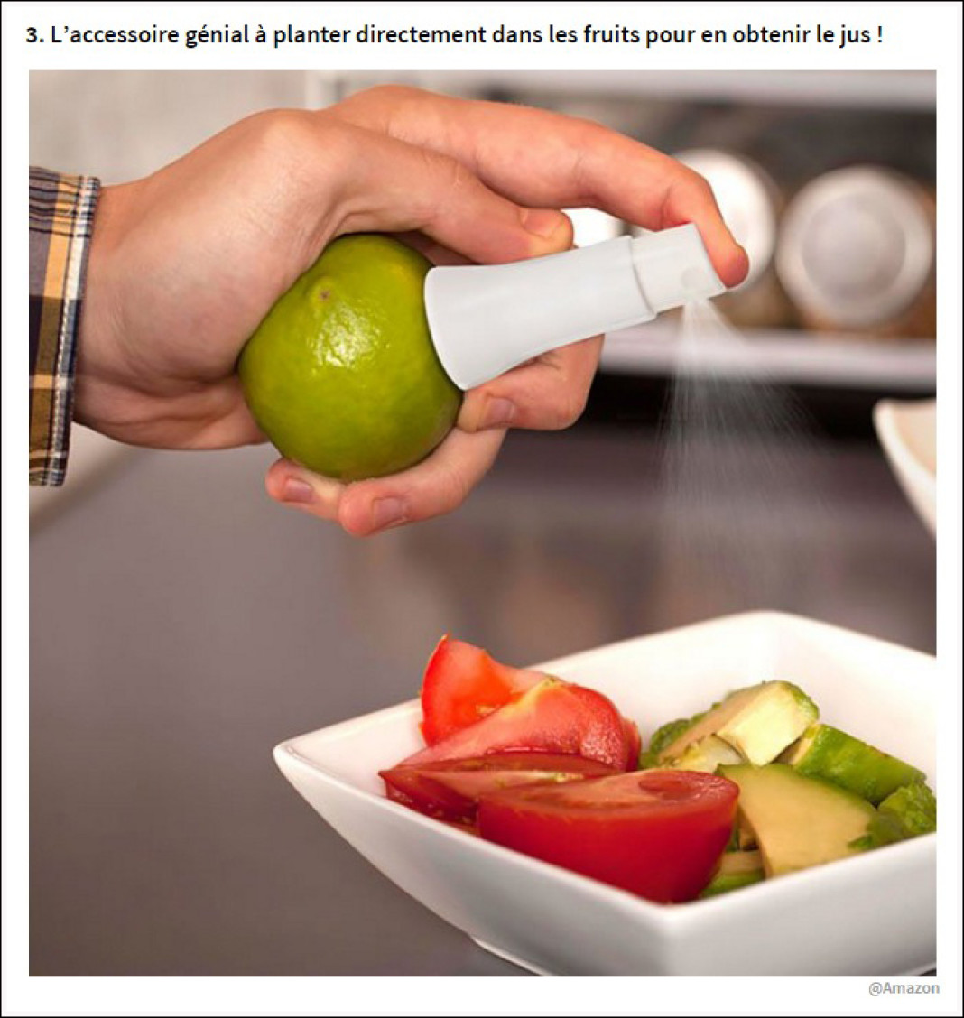 20 inventions géniales pour révolutionner votre vie !! - Breakforbuzz
