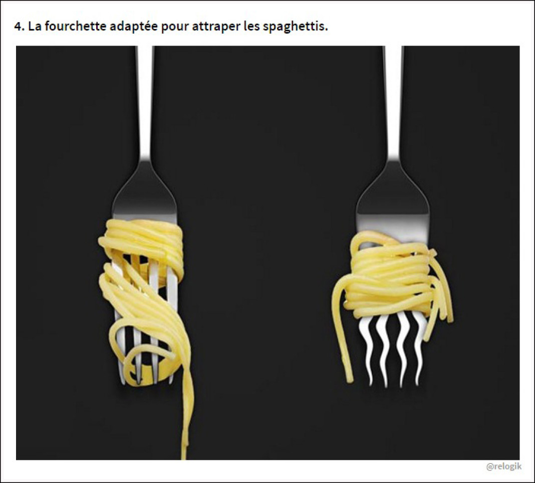 20 inventions géniales pour révolutionner votre vie !! - Breakforbuzz