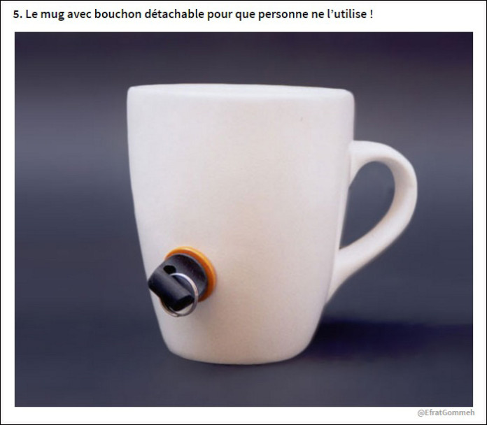 20 inventions géniales pour révolutionner votre vie !! - Breakforbuzz
