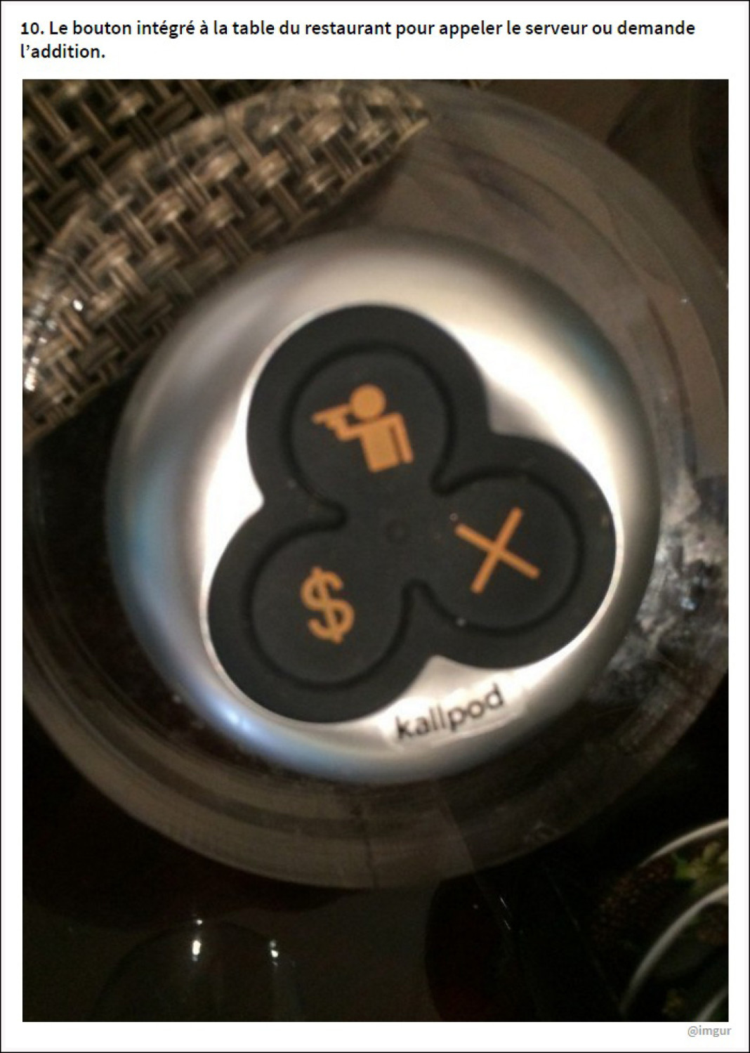 20 inventions géniales pour révolutionner votre vie !! - Breakforbuzz