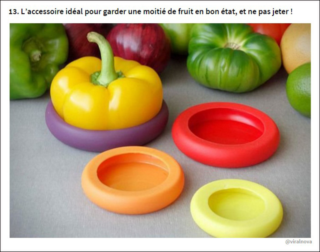 20 inventions géniales pour révolutionner votre vie !! - Breakforbuzz