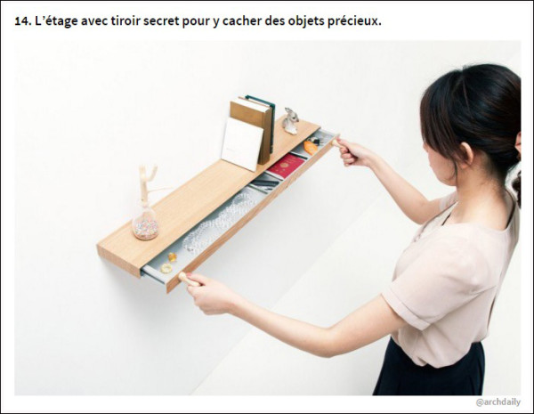 20 inventions géniales pour révolutionner votre vie !! - Breakforbuzz