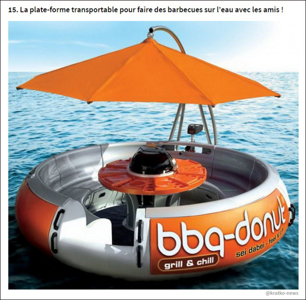 20 inventions géniales pour révolutionner votre vie !! - Breakforbuzz