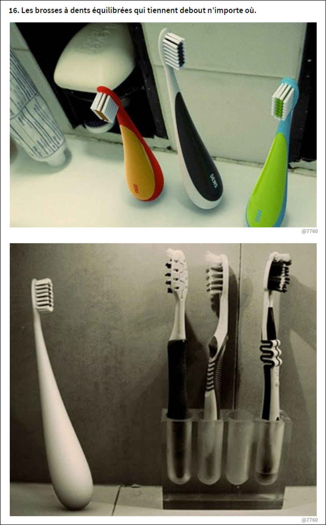 20 inventions géniales pour révolutionner votre vie !! - Breakforbuzz