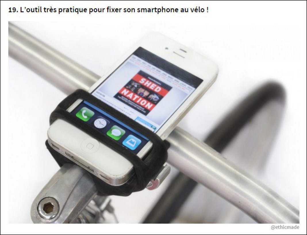 20 inventions géniales pour révolutionner votre vie !! - Breakforbuzz