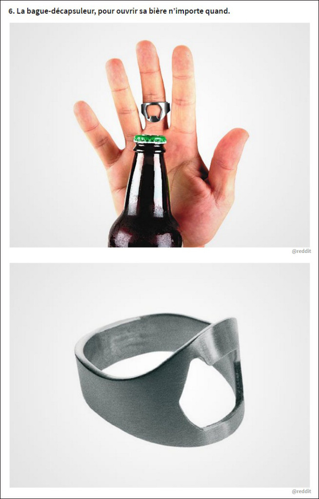 20 inventions géniales pour révolutionner votre vie !! - Breakforbuzz