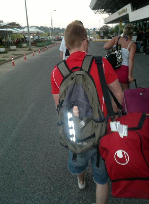 13 photos gênantes pour vous remettre de bonne humeur !! - Page 2 sur ...