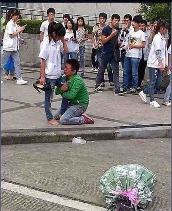 13 photos gênantes pour vous remettre de bonne humeur !! - Page 8 sur ...