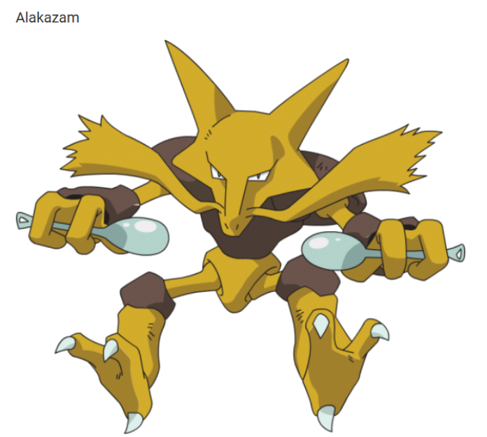 Les 12 meilleurs Pokémons que tout le monde rêve d'avoir !! - Breakforbuzz