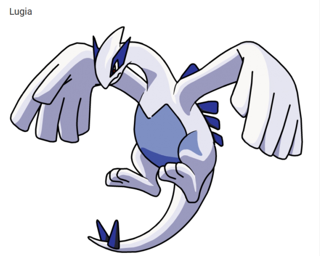 Les 12 meilleurs Pokémons que tout le monde rêve d'avoir !! - Breakforbuzz