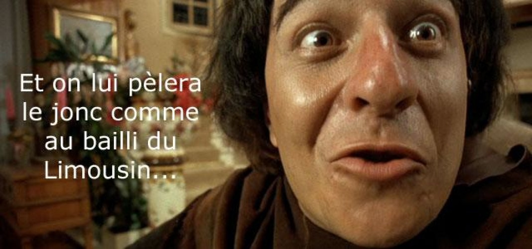 Les 16 meilleures répliques des visiteurs ! Quelles sont les plus ...