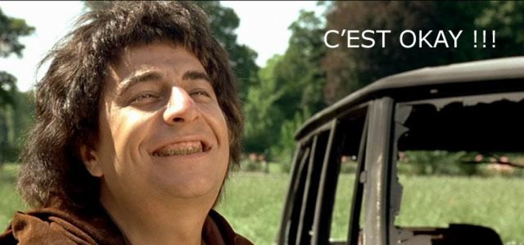 Les 16 meilleures répliques des visiteurs ! Quelles sont les plus ...