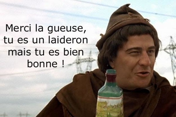 Les 16 meilleures répliques des visiteurs ! Quelles sont les plus ...