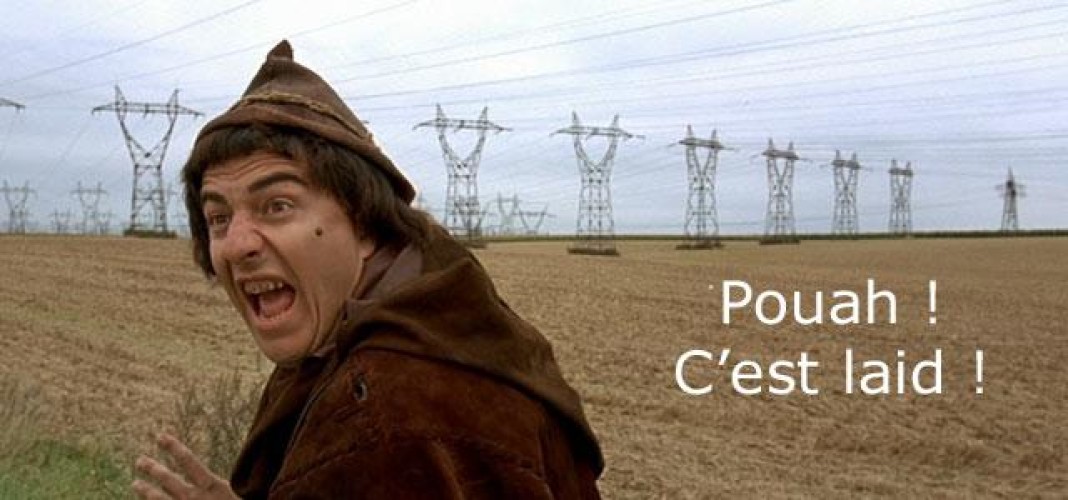 Les 16 meilleures répliques des visiteurs ! Quelles sont les plus ...