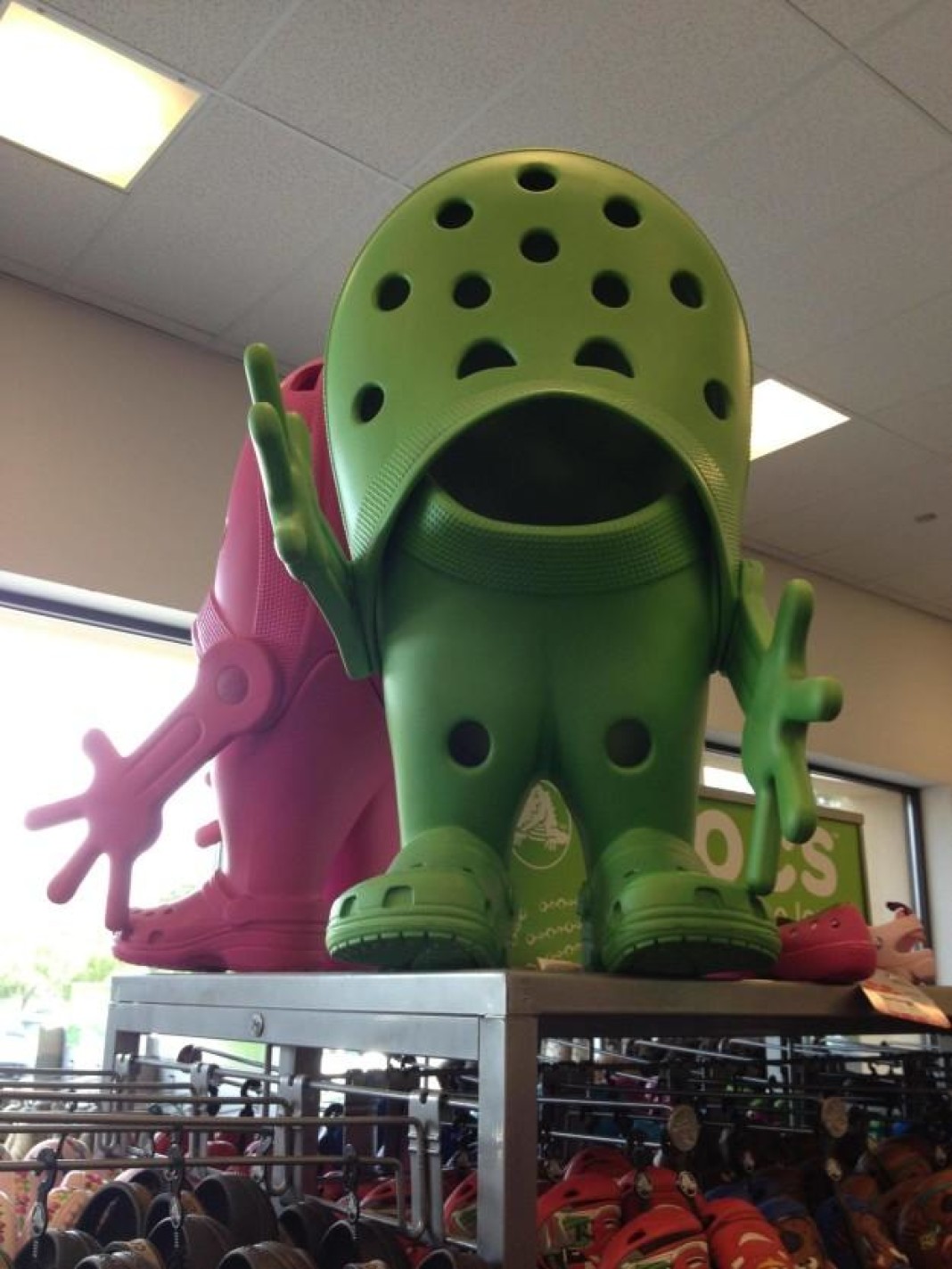 15 objets bizarres qui n'auraient jamais dû voir le jour ! - Page 2 sur ...