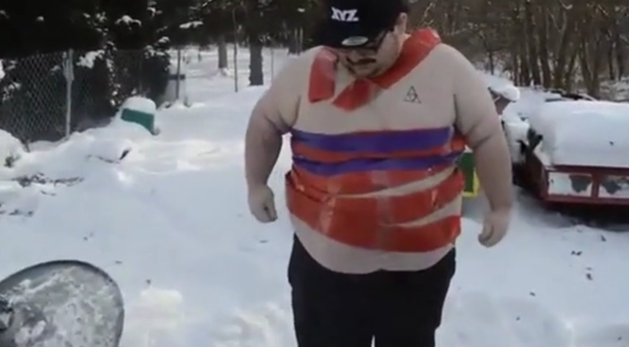 C’est quoi un abruti ? #20 - Breakforbuzz