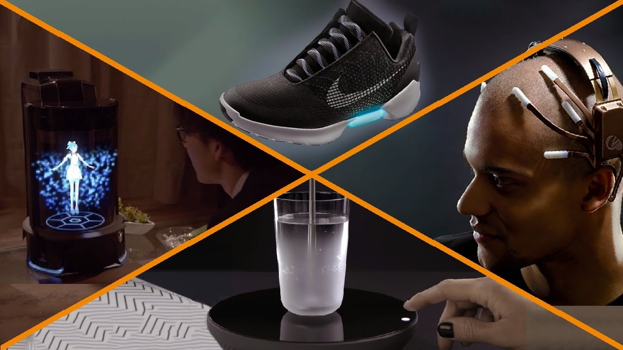 15 INVENTIONS À VOIR ABSOLUMENT - Breakforbuzz