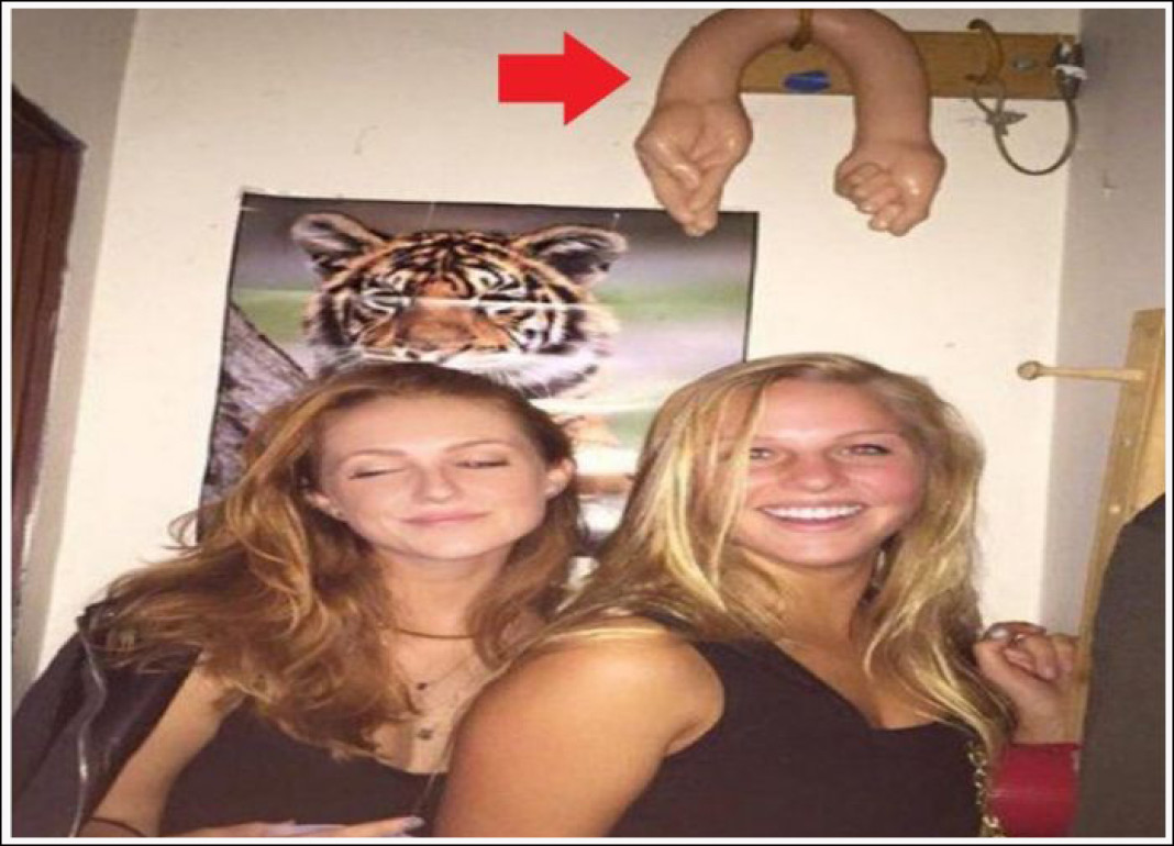 Les 30 photos les plus gênantes du web !! La honte garanti... - Page 4 ...