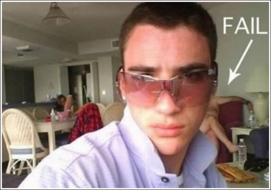 Les 30 photos les plus gênantes du web !! La honte garanti... - Page 2 ...