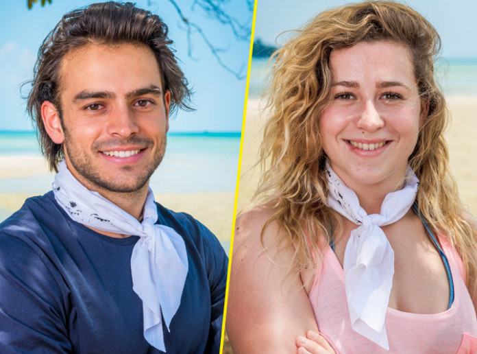 Un nouveau couple formé grâce à Koh Lanta ? - Breakforbuzz