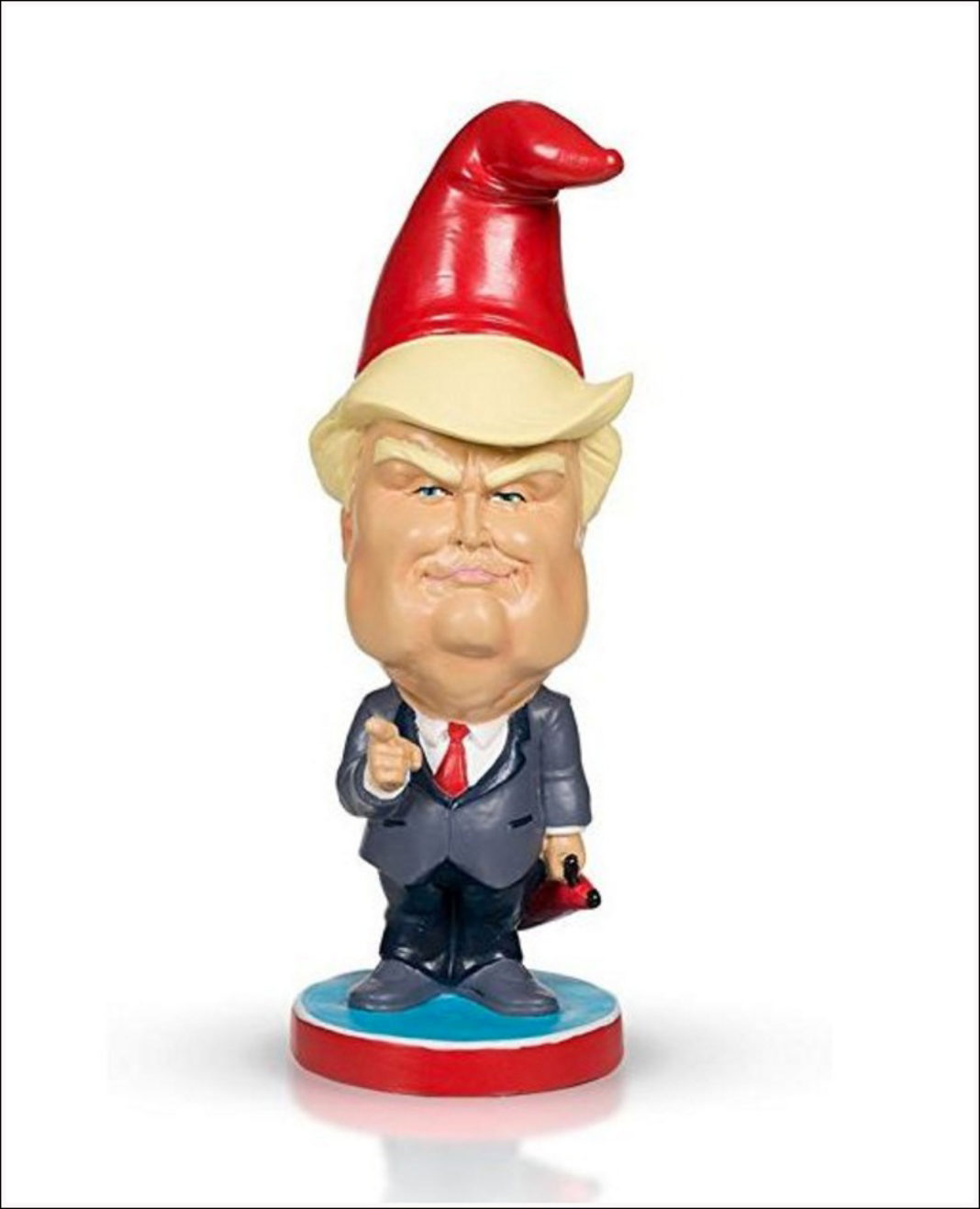 22 produits dérivés inspirés de Donald Trump - Breakforbuzz