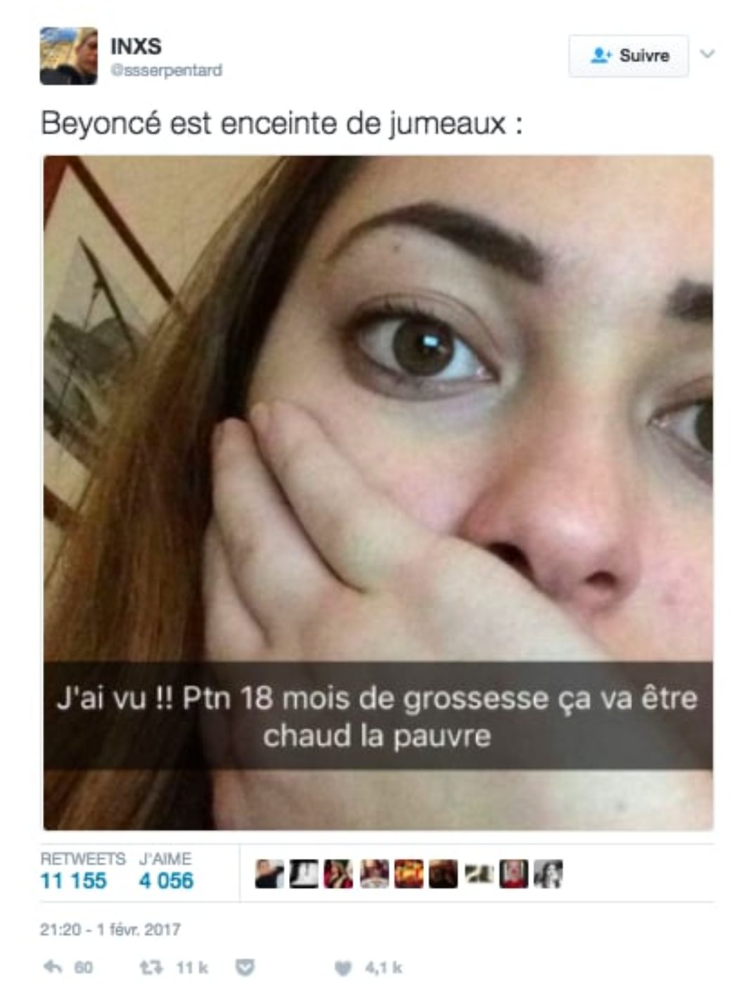 44 photos à mourir de rire, parce que c’est toujours bon de se marrer ...