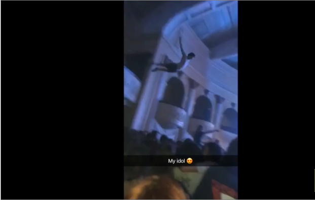 C’est quoi un abruti ? #25 - Breakforbuzz