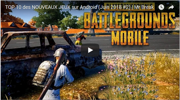 Top 10 Des Nouveaux Jeux Sur Android Juin 2018 2 Breakforbuzz 5402