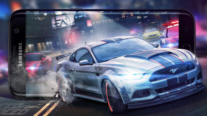 Top 10 Des Meilleurs Jeux De Courses Sur Android And Ios 2018 Breakforbuzz 5274