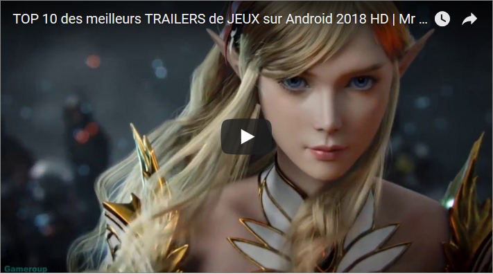 Top 10 Des Meilleurs Trailers De Jeux Sur Android 2018 Hd Breakforbuzz 4443