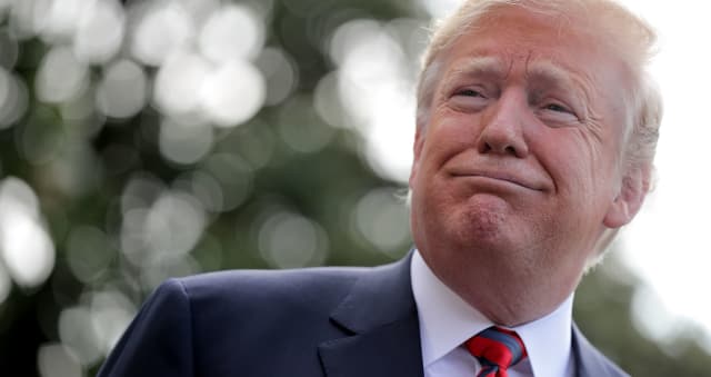 72 Ans De Donald Trump 10 Faits Que Vous Ignorez Sans Doute Sur Le