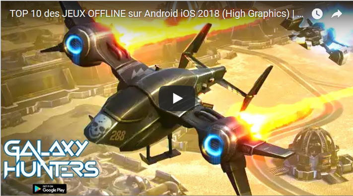Top 10 Des Jeux Offline Sur Android And Ios 2018 High Graphics Breakforbuzz 4009