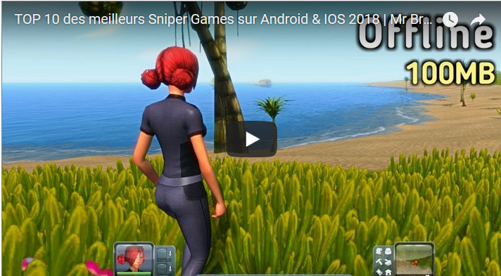 Top 10 Des Meilleurs Sniper Games Sur Android And Ios 2018 Breakforbuzz 9432