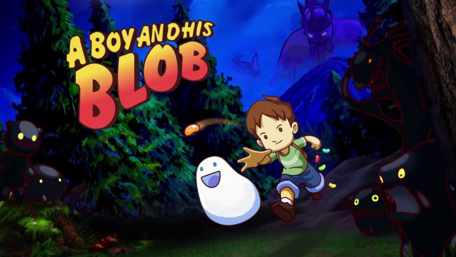 Top 10 Des Jeux De Plateformes Offline Sur Android And Ios 2018 Breakforbuzz 6753