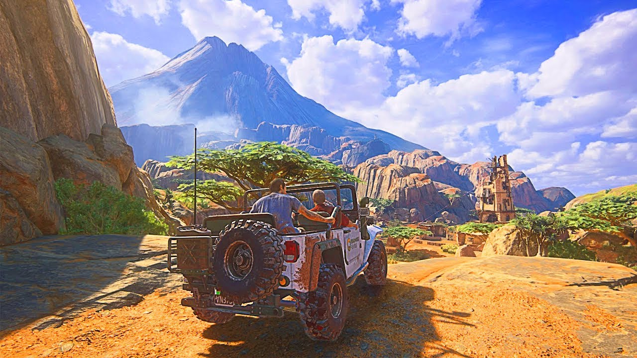 Top 10 Des Off Road Games Sur Android And Ios 2018 Breakforbuzz 3285