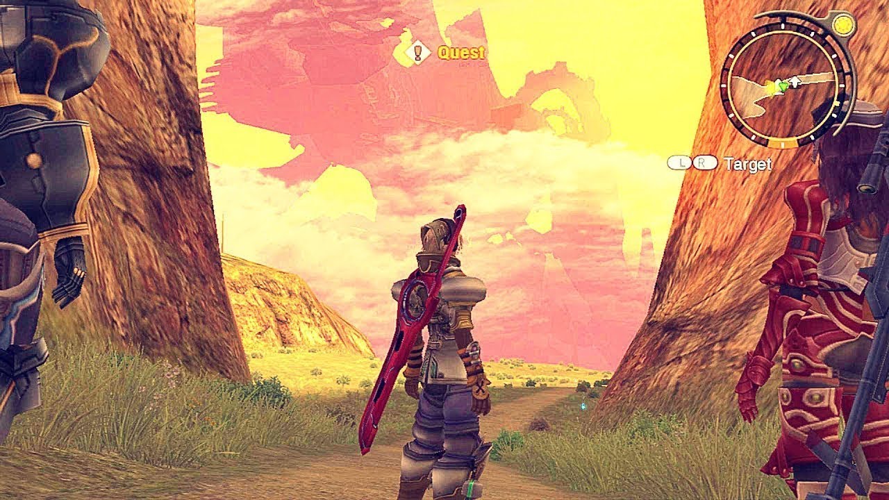 Top 10 Des Rpg Offline Sur Android And Ios 2018 Breakforbuzz 4040