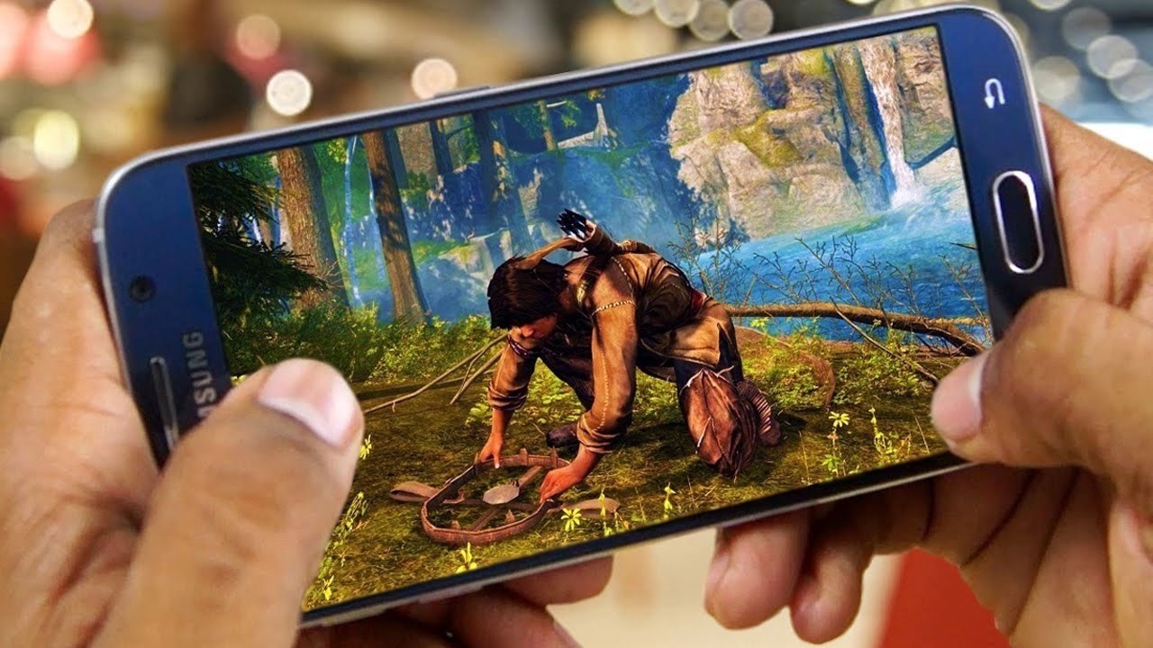 Top 10 Des Nouveaux Jeux Mobiles Sur Android And Ios Décembre 2018 Breakforbuzz 1117