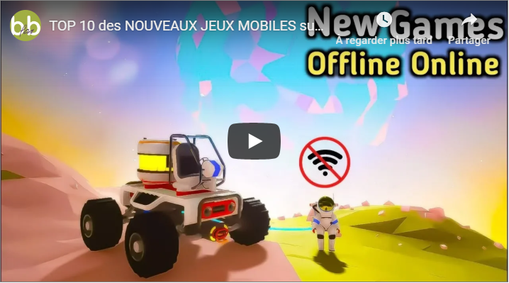 Top 10 Des Nouveaux Jeux Mobiles Sur Android 2019 Offline Online Breakforbuzz 2562